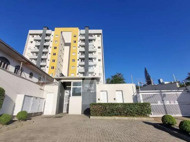 Apartamento para Locação em Joinville/SC Iririú 2 Quartos