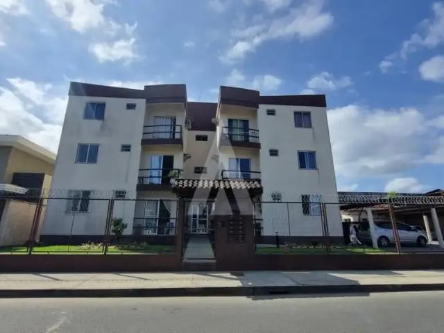 Apartamento para Locação em Joinville/SC Iririú 2 Quartos