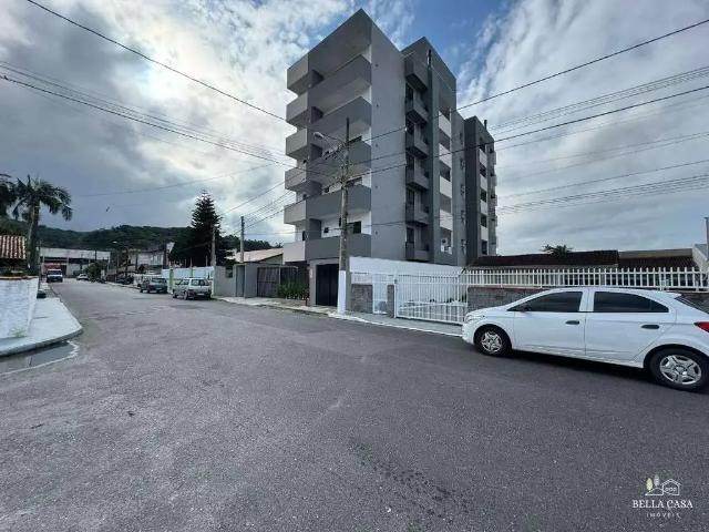 Apartamento para Locação em Joinville/SC Iririú 2 Quartos