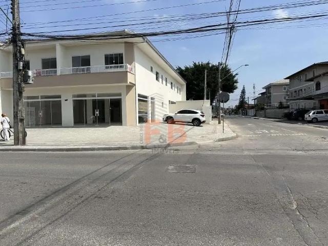 Apartamento para Locação em Joinville/SC Iririú 2 Quartos