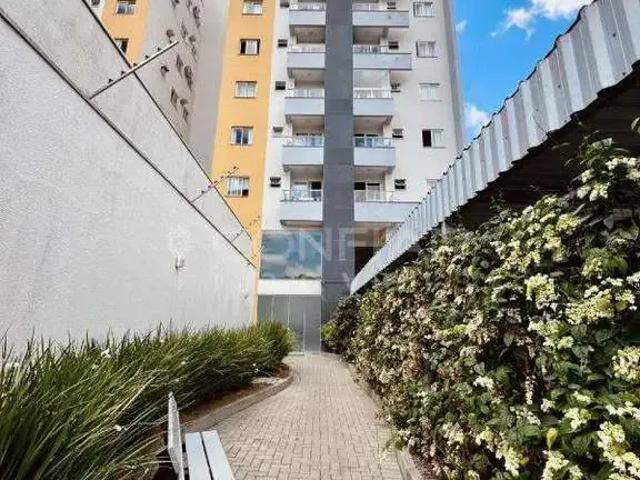 Apartamento para Locação em Joinville/SC Iririú 2 Quartos