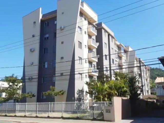 Apartamento para Locação em Joinville/SC Iririú 2 Quartos