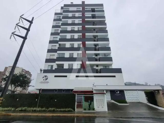 Apartamento para Locação em Joinville/SC Iririú