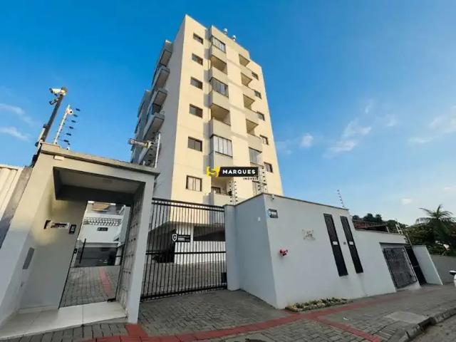 Apartamento para Locação em Joinville/SC Itaum 2 Quartos