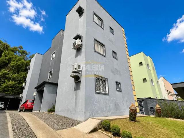 Apartamento para Locação em Joinville/SC Itaum 2 Quartos