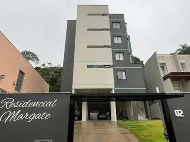Apartamento para Locação em Joinville/SC Itaum 2 Quartos