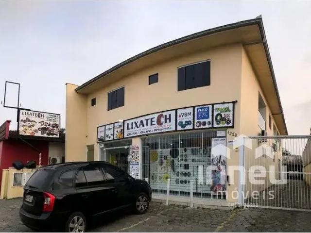 Apartamento para Locação em Joinville/SC Itaum 2 Quartos