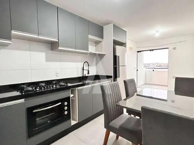 Apartamento para Locação em Joinville/SC Itaum 2 Quartos