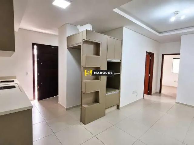 Apartamento para Locação em Joinville/SC Itaum 2 Quartos