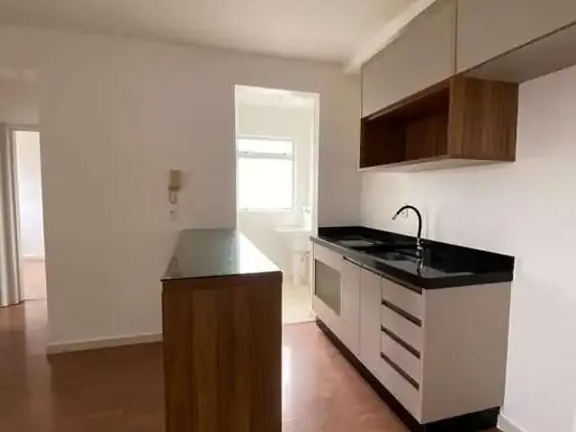 Apartamento para Locação em Joinville/SC Itaum 2 Quartos