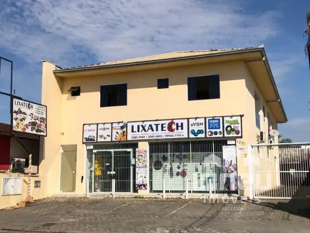 Apartamento para Locação em Joinville/SC Itaum 2 Quartos