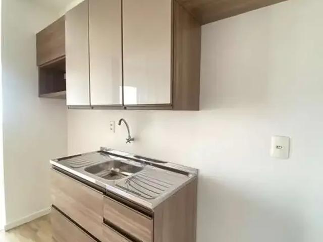 Apartamento para Locação em Joinville/SC Itaum 2 Quartos