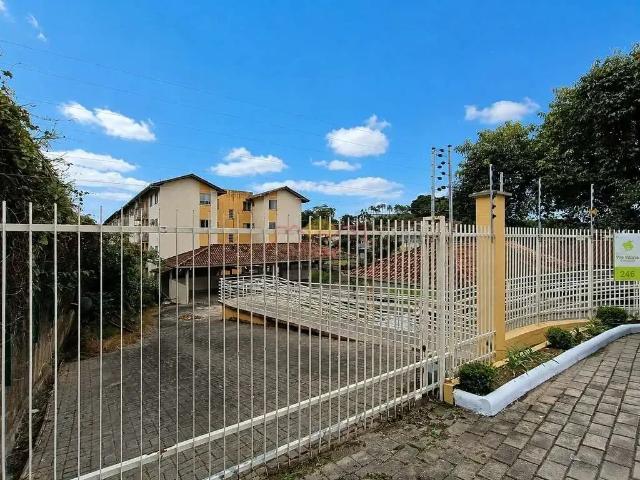 Apartamento para Locação em Joinville/SC Itaum 3 Quartos