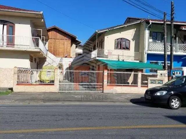 Apartamento para Locação em Joinville/SC Jardim Iririú 1 Quartos