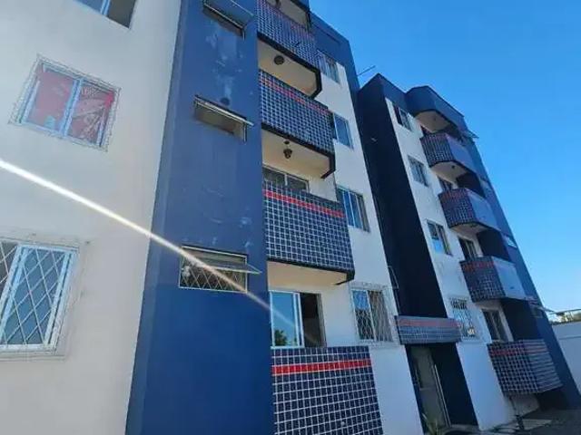 Apartamento para Locação em Joinville/SC Jardim Iririú 2 Quartos