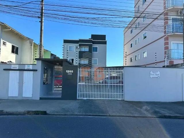 Apartamento para Locação em Joinville/SC Jardim Iririú 2 Quartos
