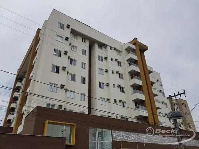 Apartamento para Locação em Joinville/SC Jardim Iririú 2 Quartos