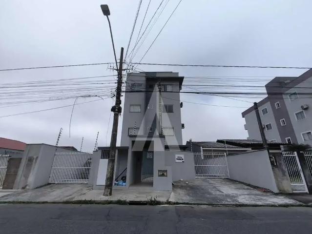 Apartamento para Locação em Joinville/SC Jardim Iririú 2 Quartos