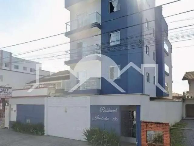 Apartamento para Locação em Joinville/SC Jardim Iririú 2 Quartos