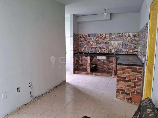Apartamento para Locação em Joinville/SC Jardim Iririú 2 Quartos