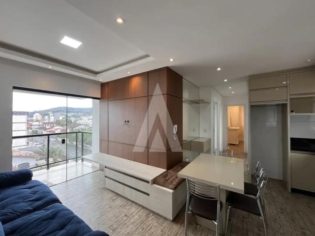 Apartamento para Locação em Joinville/SC Jardim Iririú 3 Quartos
