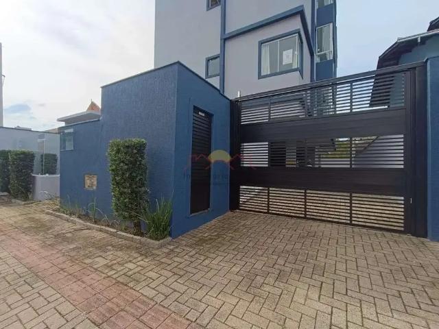Apartamento para Locação em Joinville/SC Jardim Sofia 3 Quartos
