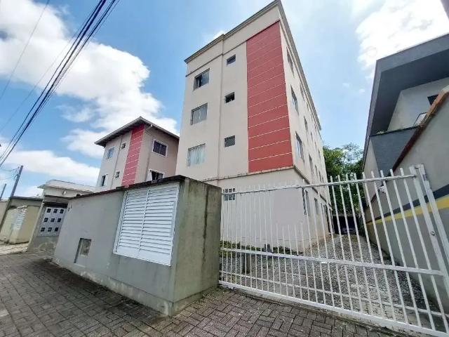 Apartamento para Locação em Joinville/SC Jardim Sofia 2 Quartos