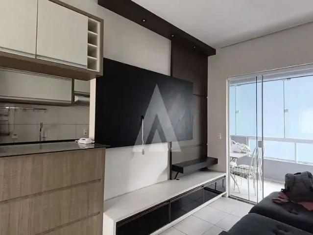 Apartamento para Locação em Joinville/SC Jardim Sofia 2 Quartos