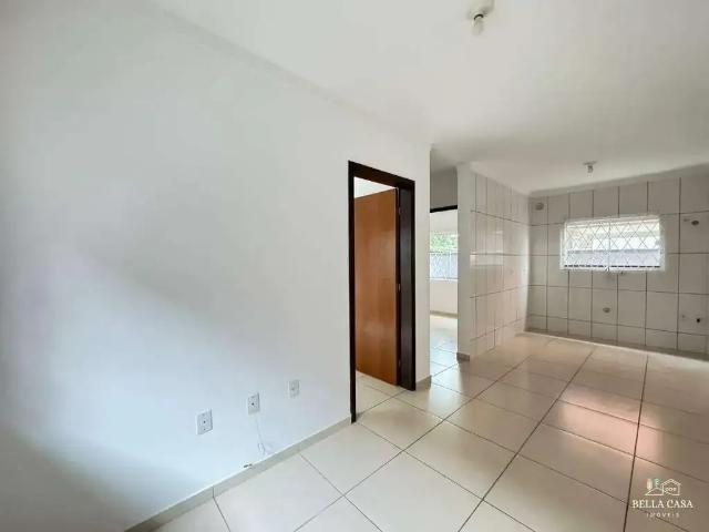 Apartamento para Locação em Joinville/SC Jardim Sofia 2 Quartos