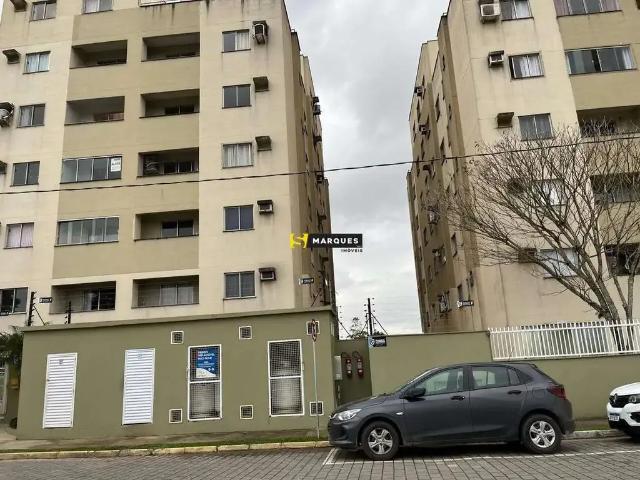 Apartamento para Locação em Joinville/SC Jarivatuba 1 Quartos