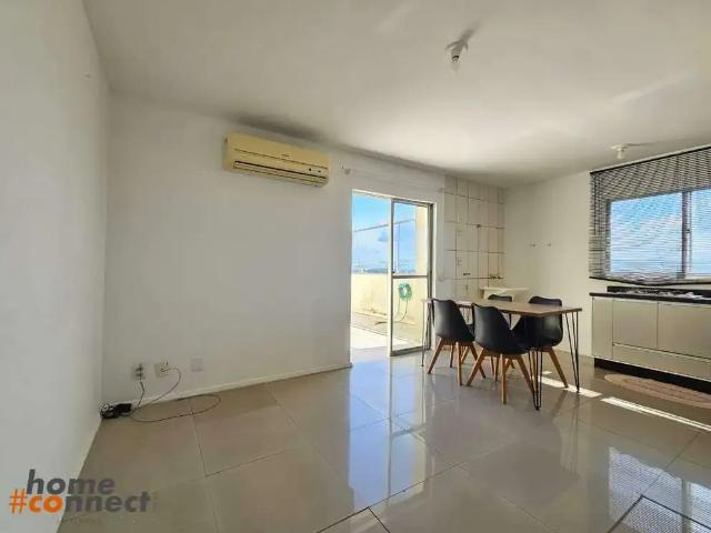 Apartamento para Locação em Joinville/SC Jarivatuba 2 Quartos