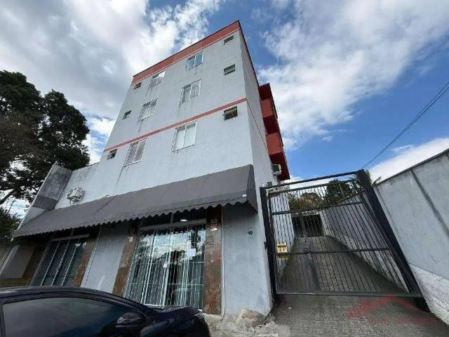 Apartamento para Locação em Joinville/SC Jarivatuba 2 Quartos