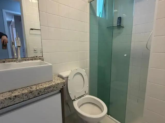 Apartamento para Locação em Joinville/SC Jarivatuba 3 Quartos