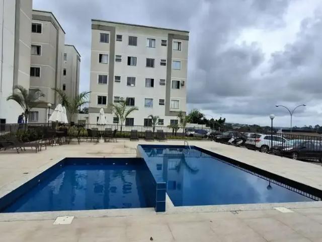 Apartamento para Locação em Joinville/SC João Costa 2 Quartos