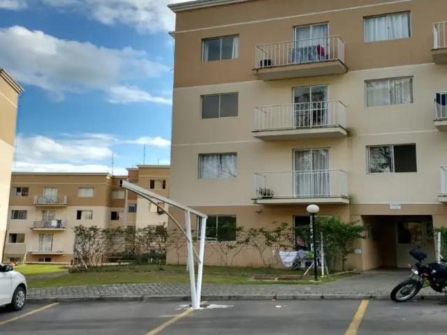 Apartamento para Locação em Joinville/SC João Costa 2 Quartos