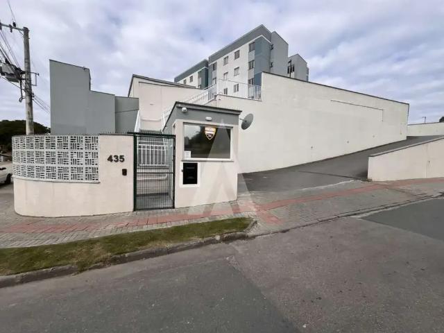 Apartamento para Locação em Joinville/SC João Costa 2 Quartos