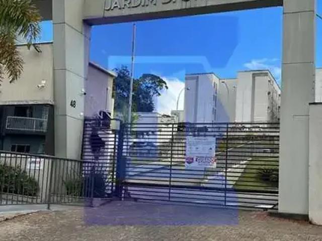 Apartamento para Locação em Joinville/SC João Costa 2 Quartos