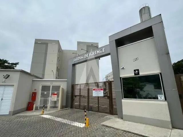 Apartamento para Locação em Joinville/SC João Costa 2 Quartos