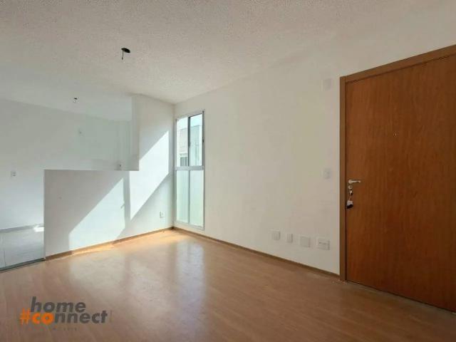 Apartamento para Locação em Joinville/SC João Costa 2 Quartos