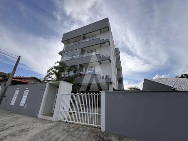 Apartamento para Locação em Joinville/SC João Costa 2 Quartos