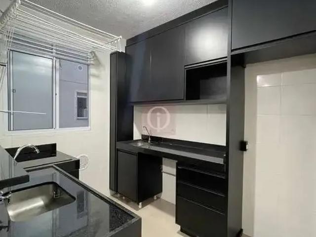 Apartamento para Locação em Joinville/SC João Costa 2 Quartos