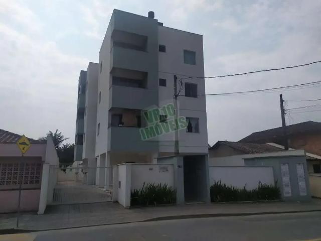 Apartamento para Locação em Joinville/SC João Costa 2 Quartos