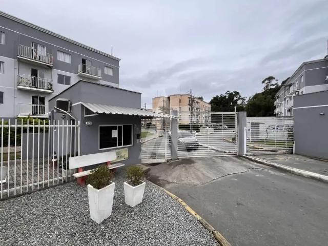 Apartamento para Locação em Joinville/SC João Costa 2 Quartos