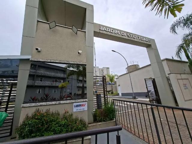 Apartamento para Locação em Joinville/SC João Costa 2 Quartos