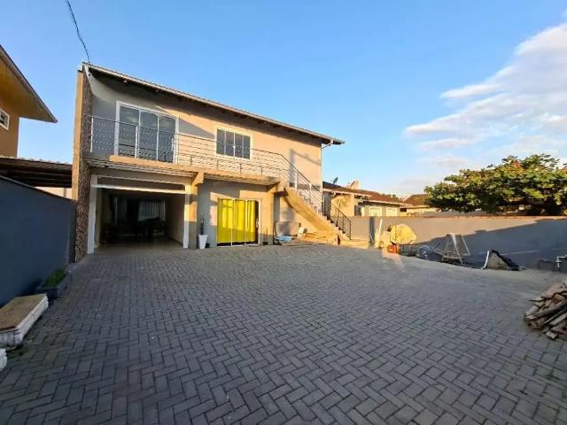 Apartamento para Locação em Joinville/SC João Costa 2 Quartos
