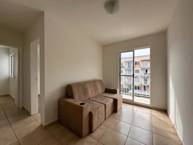 Apartamento para Locação em Joinville/SC João Costa 3 Quartos
