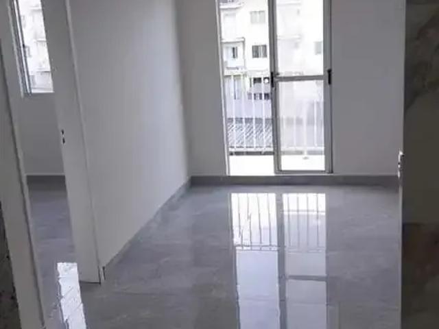 Apartamento para Locação em Joinville/SC João Costa 3 Quartos