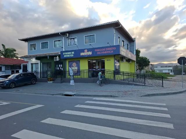 Apartamento para Locação em Joinville/SC Morro do Meio 2 Quartos