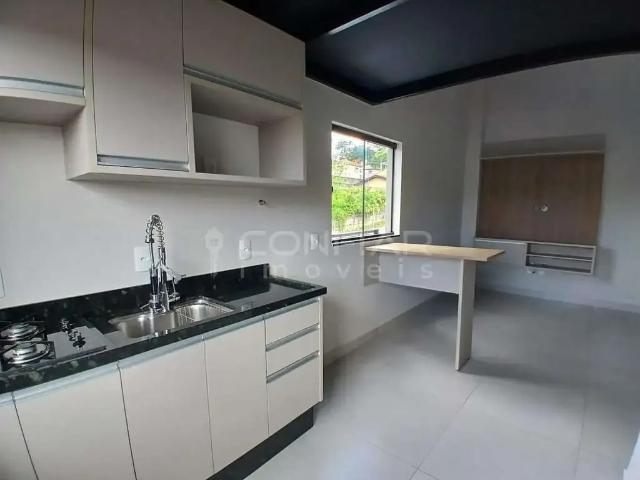 Apartamento para Locação em Joinville/SC Nova Brasília 1 Quartos