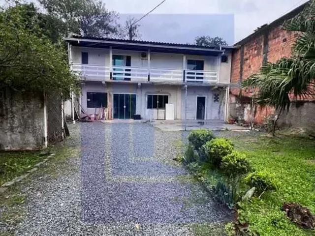 Apartamento para Locação em Joinville/SC Nova Brasília 2 Quartos